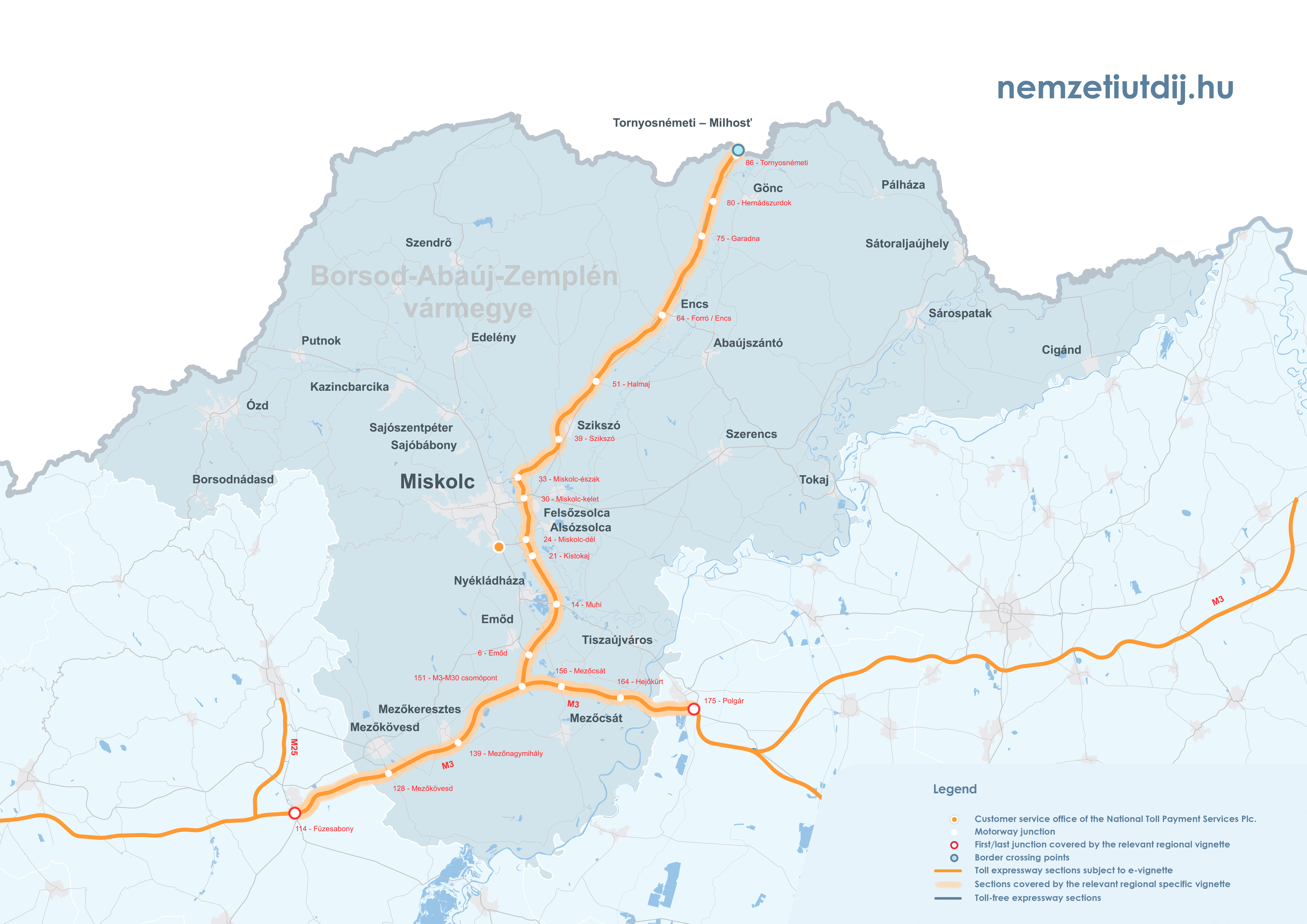 Borsod-Abaúj-Zemplén county
